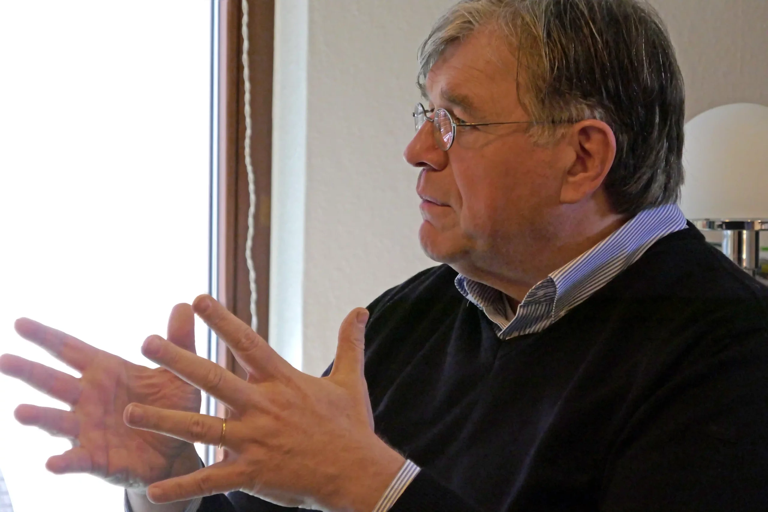 Jang Linster – Linster Studios - Konterbont