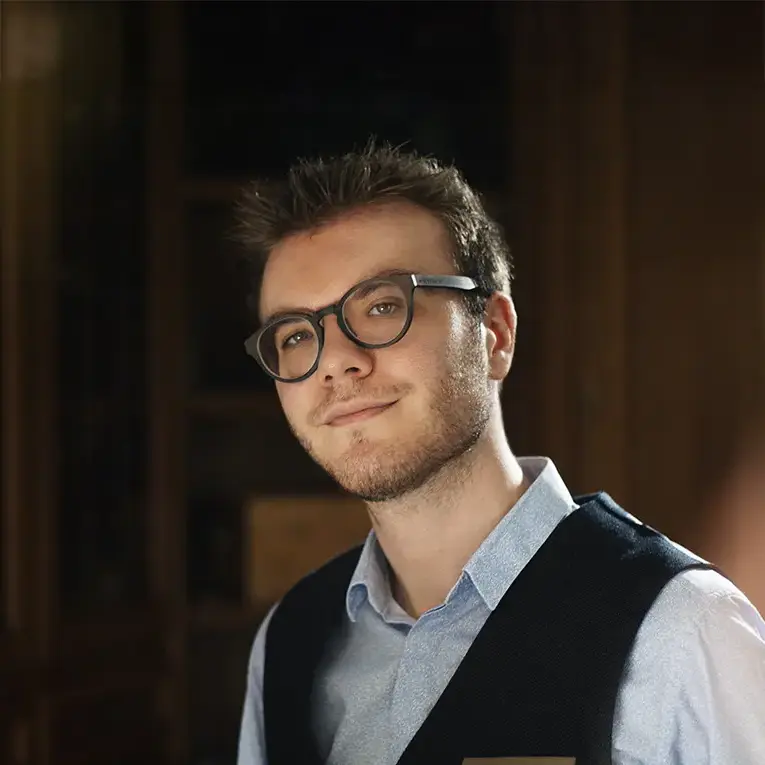 En Temoignage vum Tom Weber - Konterbont